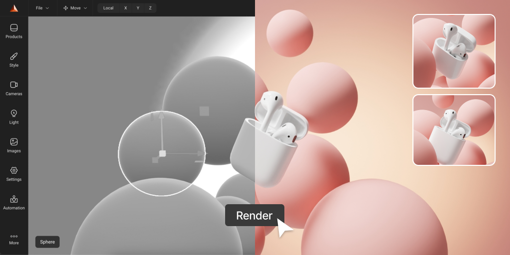 3D Rendering 101: A Comprehensive Overview 3D Rendering 101: A Comprehensive Overview